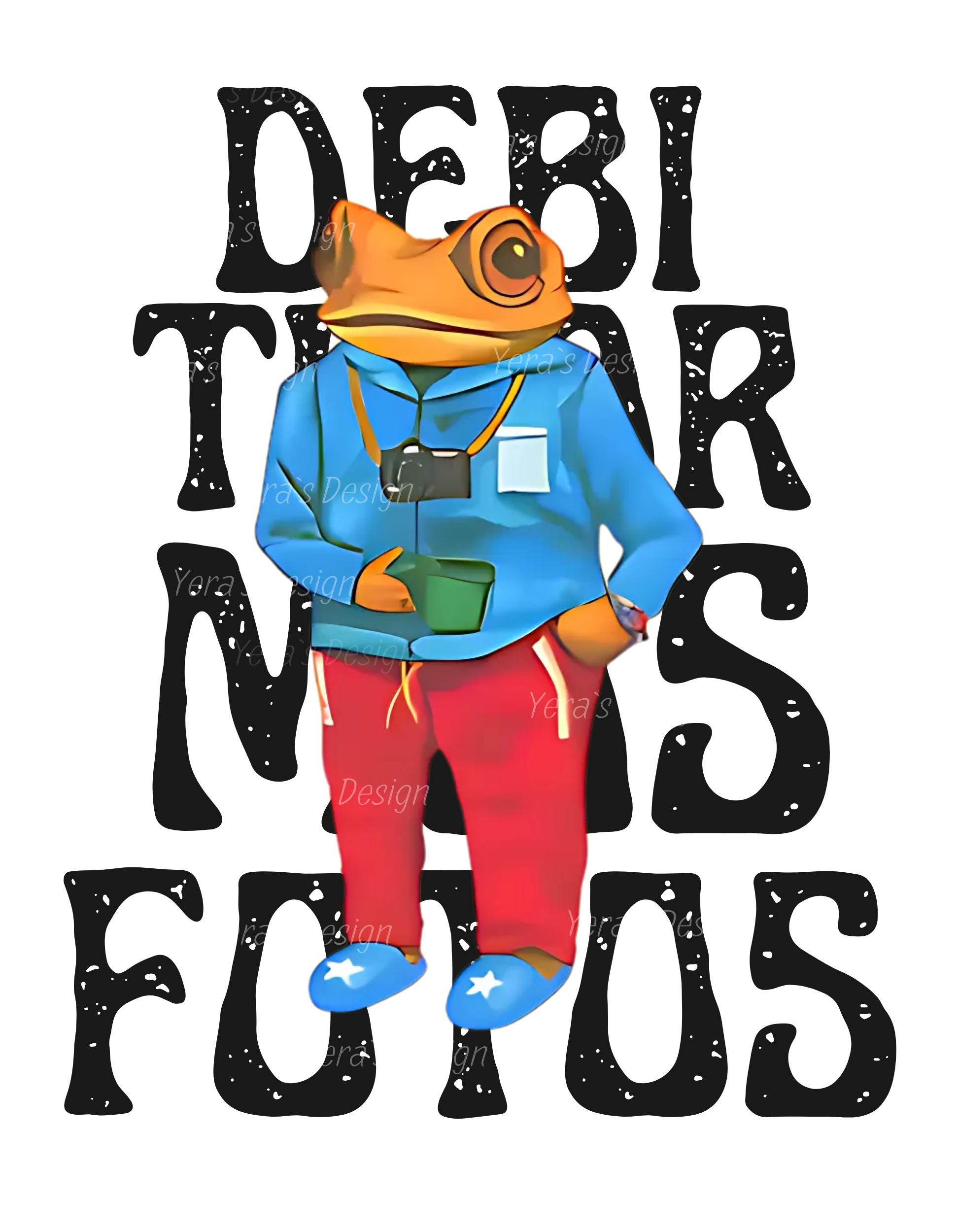 DtMf.png 3 archivos boundle sin fondo 2025 concho dtmf - Etsy España