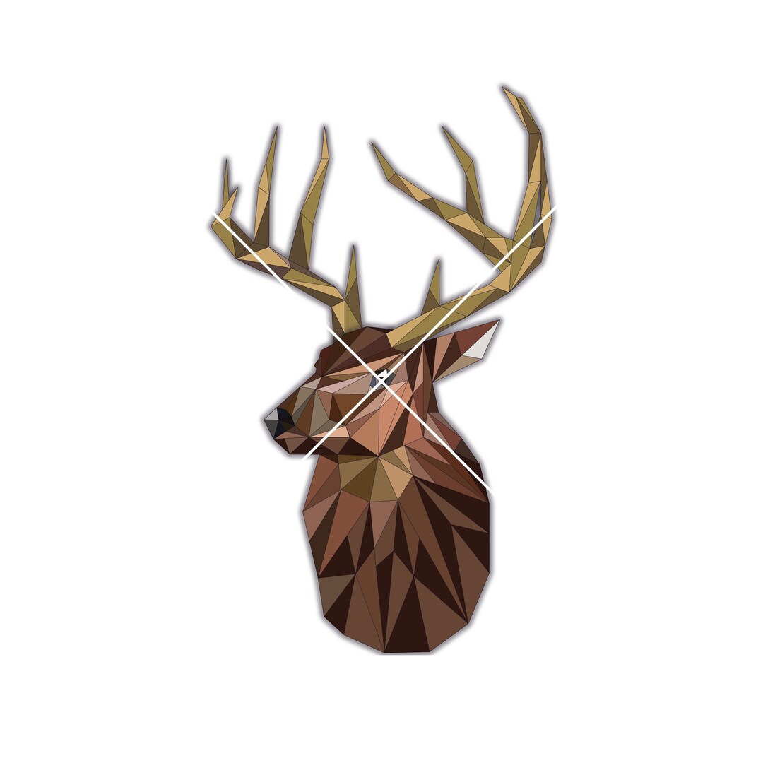 Whitetail Deer Svg File Deer Png File For For Shirts Etsy Portugal