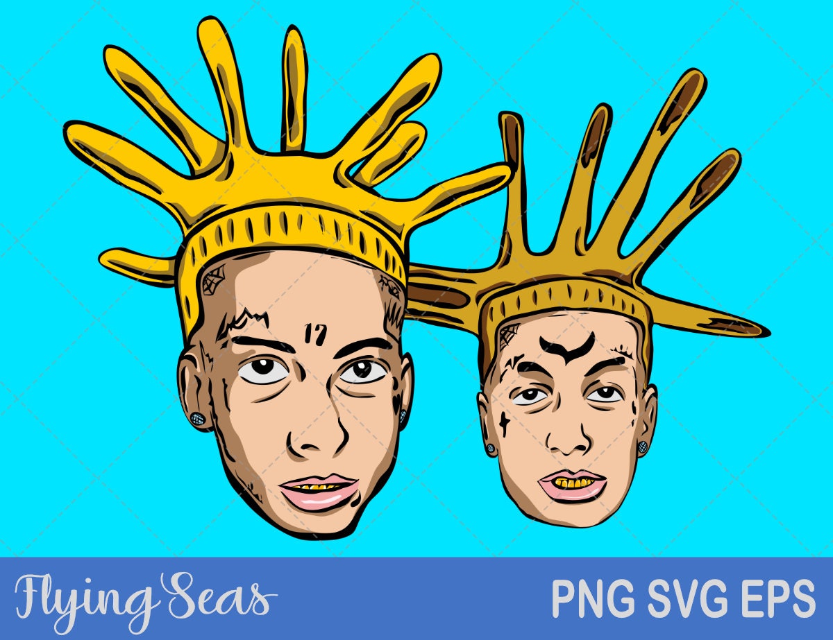 Island Boy SVG I'm An Island Boy SVG File Image - Etsy België