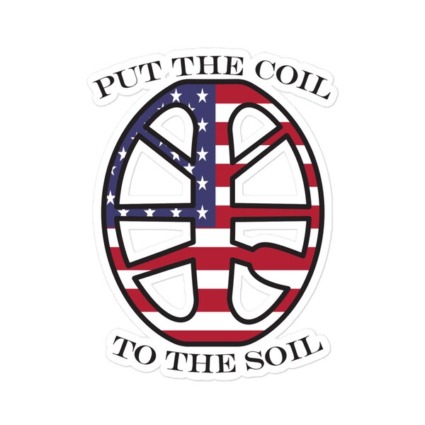 Metal Detecting - Etsy