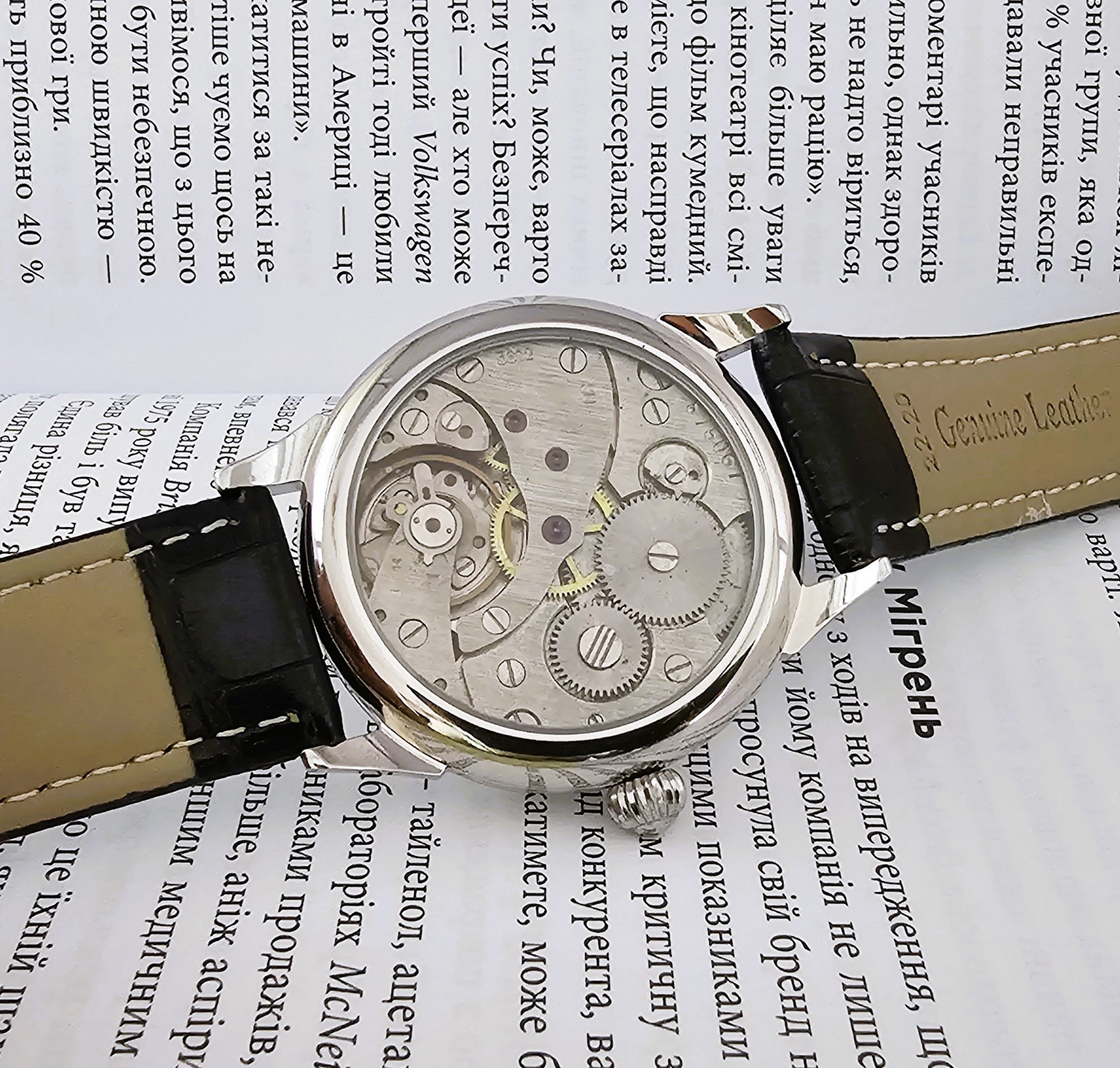 Watch Marriage Casino Playing Cards 3602 Dress Men's Wristwatch 18 ...