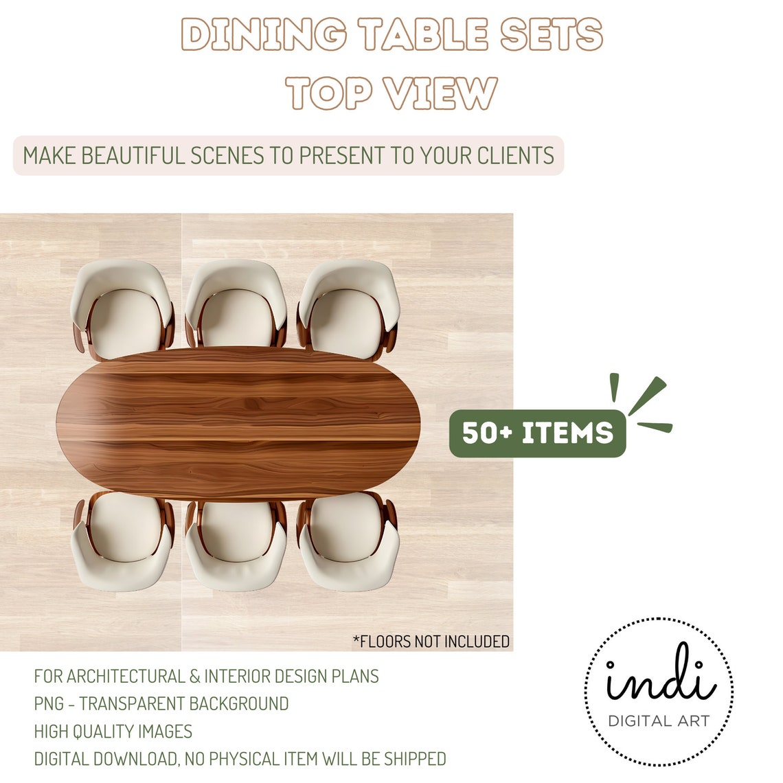 Set of 50 Png, Dining Room Sets Top View, Top View Furniture, Png ...