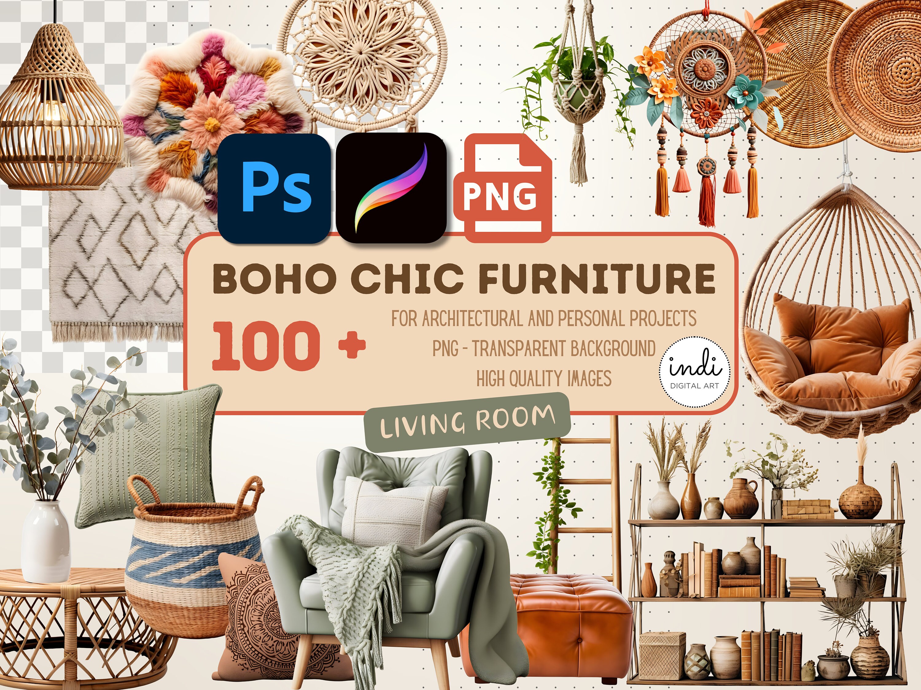Boho furniture stores near me store