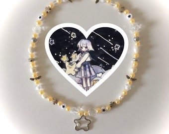 Cyber Y2k Cross Necklace - Etsy