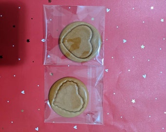 Dalgona Candy | Etsy