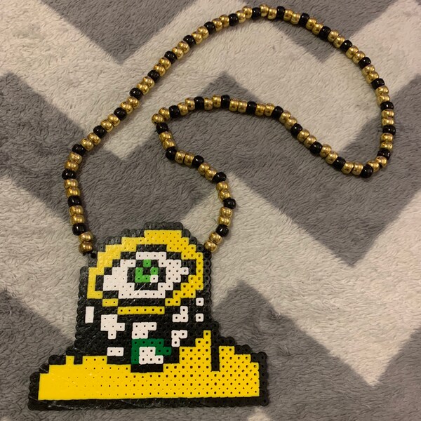 Subtronics Perler - Etsy