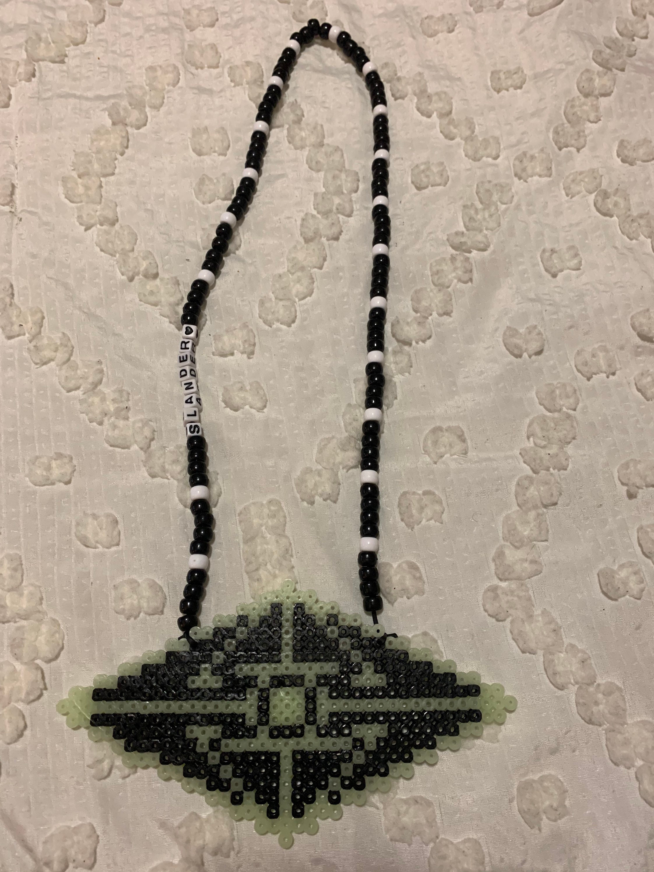 Slander Perler - Etsy