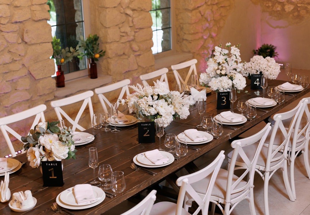 Bulk Wedding Centerpieces for Table, Custom Wedding Flower Designs for ...