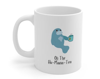 The Oh Tea Cup - Etsy