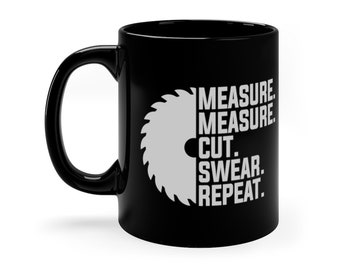 Construction Worker Mug - Etsy