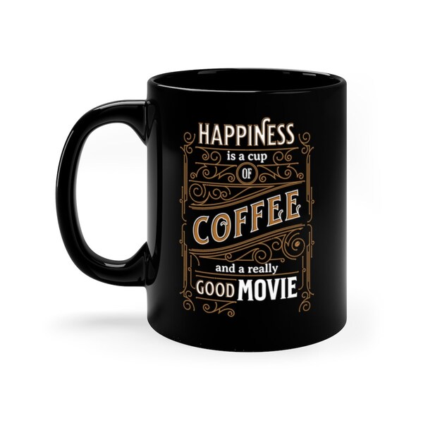 Movie Lover - Etsy