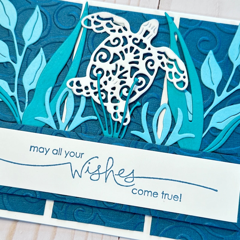 Sea Turtle Birthday - Etsy