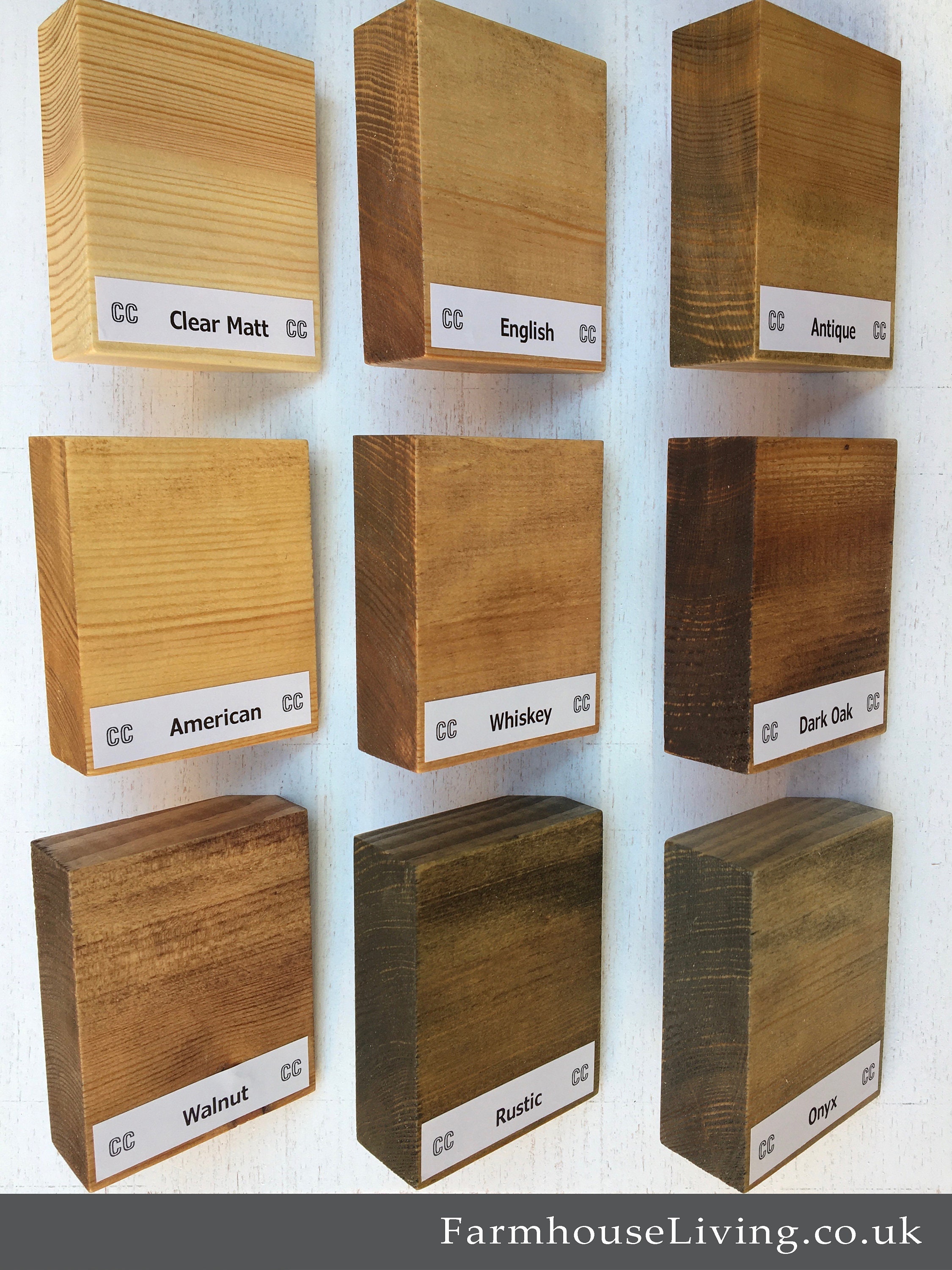 Kitchen Island Bespoke Corian Solid Pine Counter Shaker In-frame ...