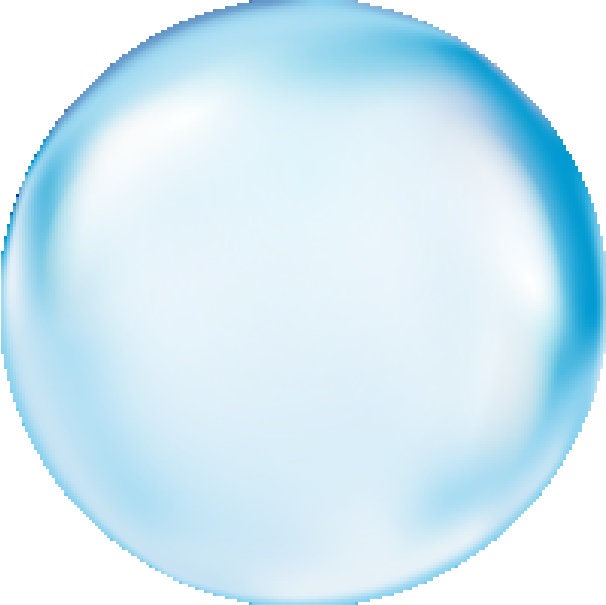 Bubble Guppies Font Alphabet With Numbers. Background & Badge Included ...