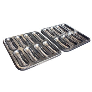 Vintage Lady Finger Trays - Etsy