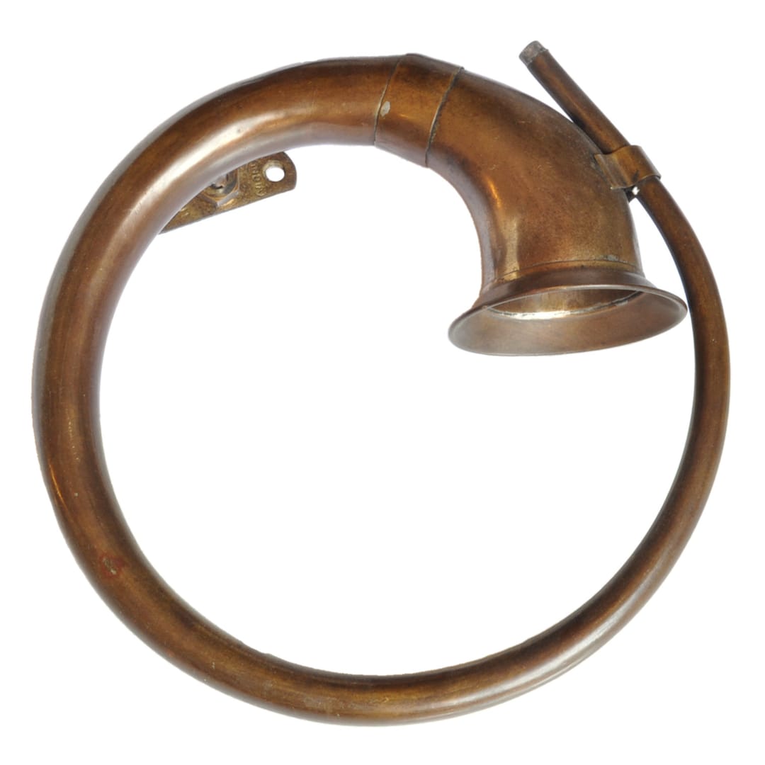 Small Horn - Etsy