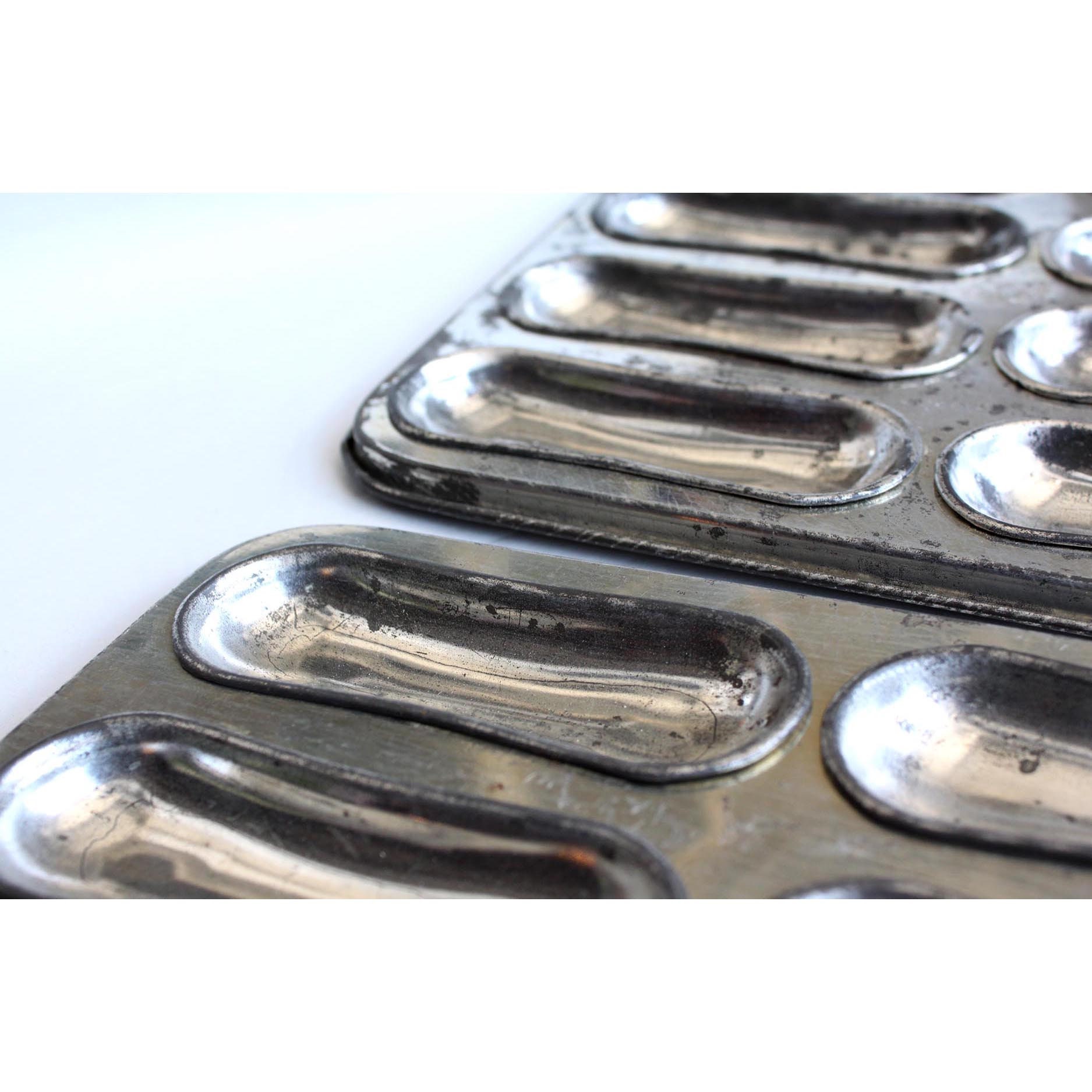 Vintage Lady Finger Trays - Etsy