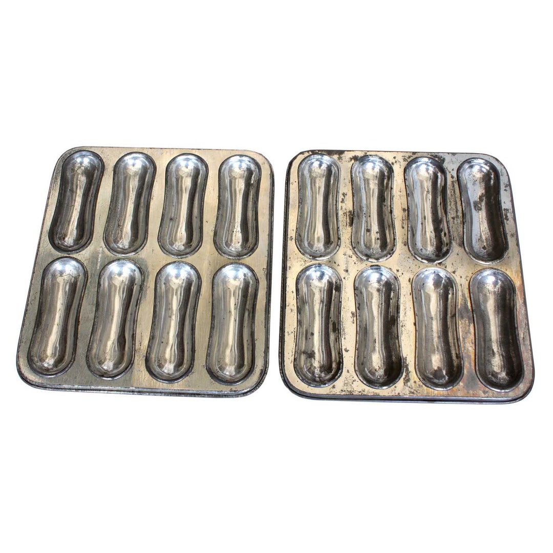 Vintage Lady Finger Trays - Etsy