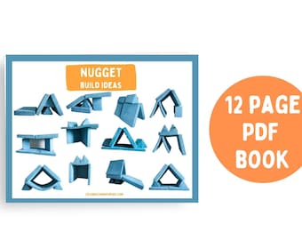 Single Nugget Build Ideas - Etsy