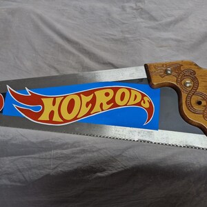 Jimmyshotrodstuff - Etsy