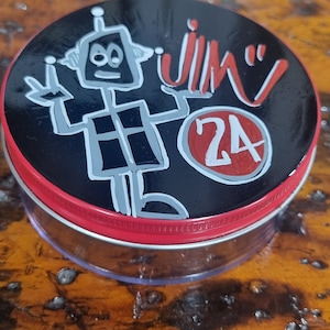 Jimmyshotrodstuff - Etsy