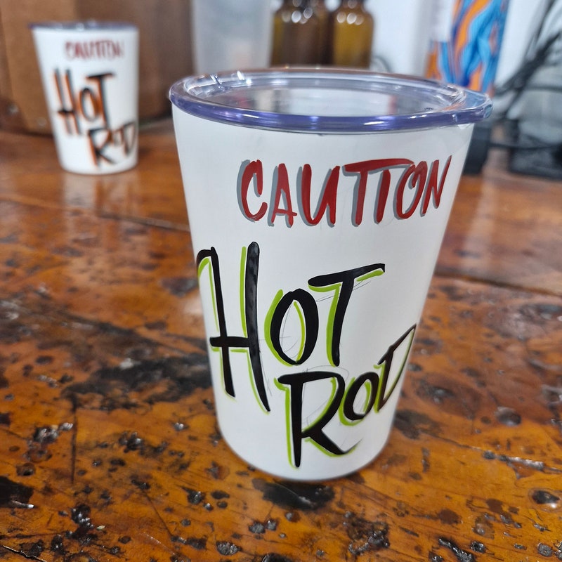 Jimmyshotrodstuff - Etsy