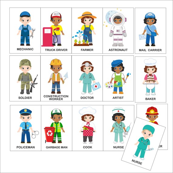 Hojas De Trabajo Gratuitas Para Ayudantes Comunitarios