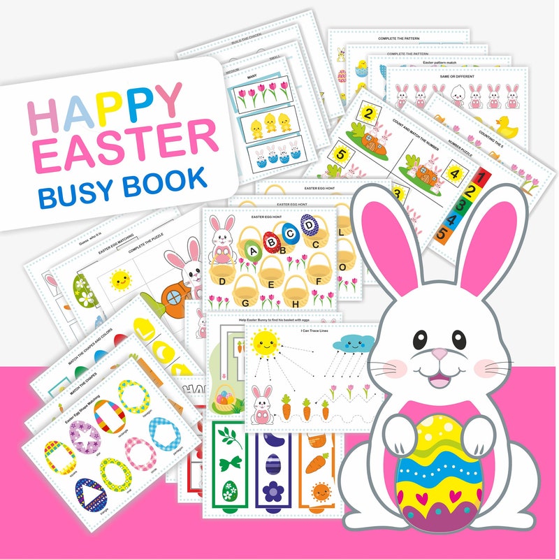 Learning Binder - Etsy