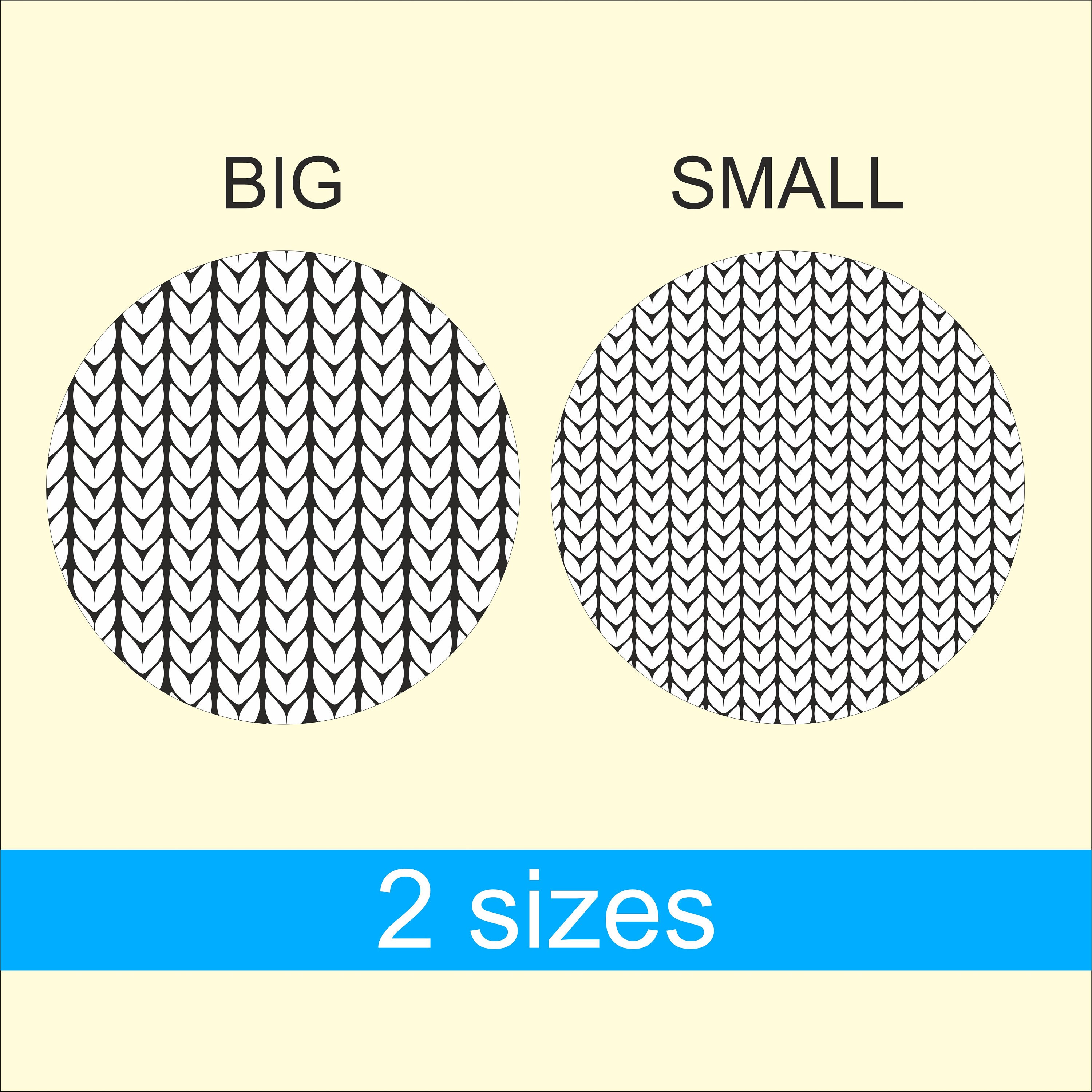 Knitting Stitch Printable Graph Paper Knit Stitch Graph Paper - Etsy ...