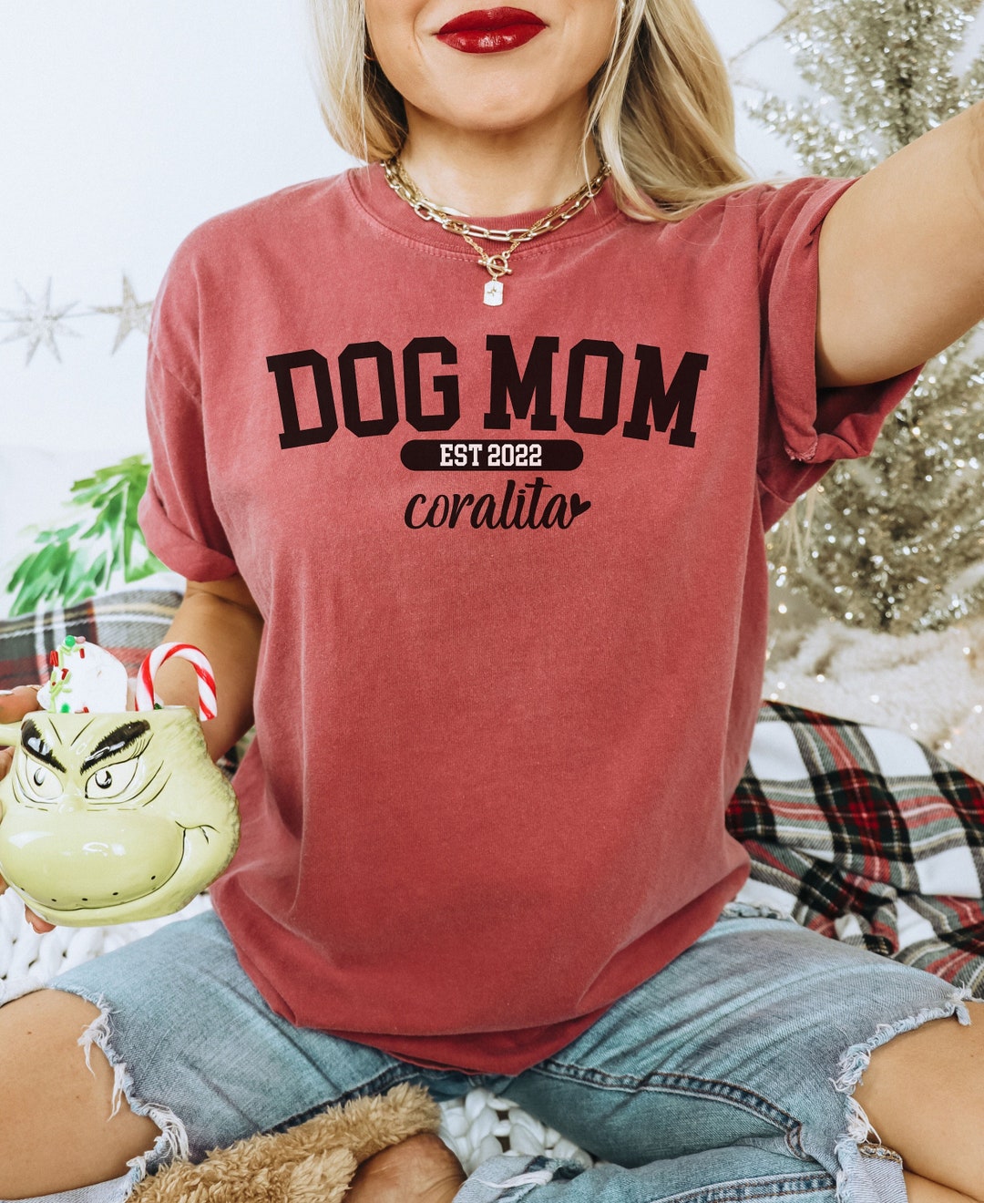 Comfort Colors Personalized Dog Name Tshirt Dog Mom Shirt Etsy comfort-colors-personalized-dog-name-tshirt-dog-mom-shirt-etsy