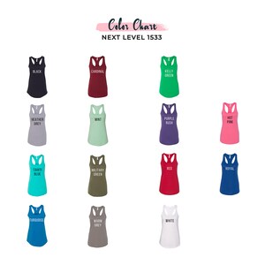 Side Chick Tank Top, UTV Side by Side Riding Shirt for Women, Off-road ...