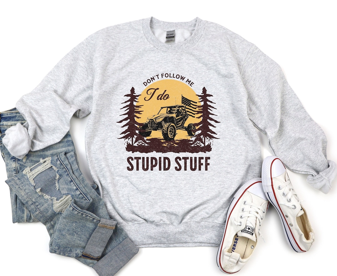 UTV Side by Side Riding Shirt Off-road Riding Side by Side - Etsy