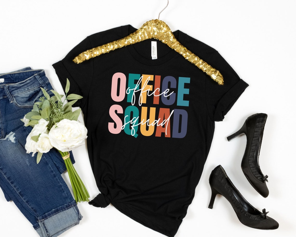 Administrative Assistant Shirt Administrative Assistant Gift - Etsy