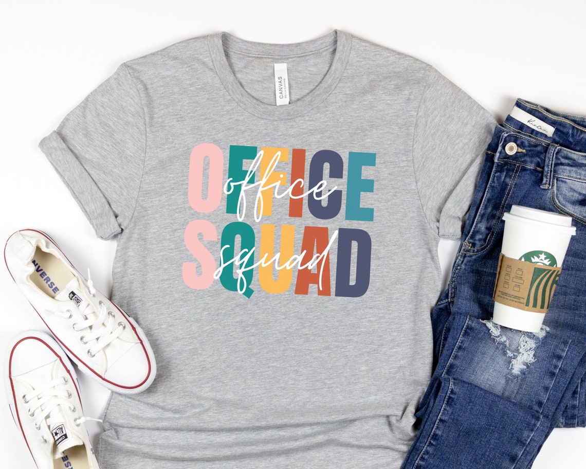 Administrative Assistant Shirt Administrative Assistant Gift - Etsy