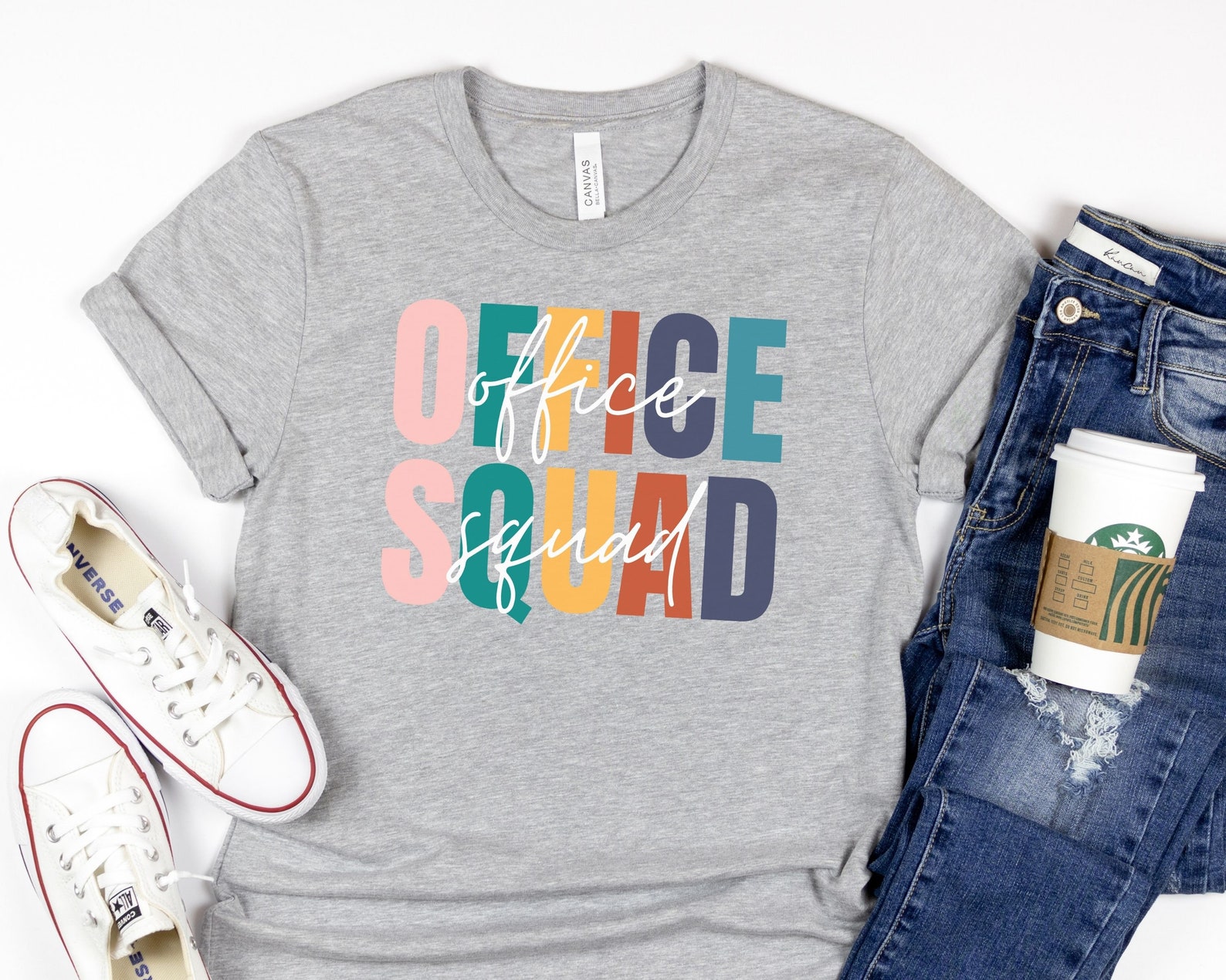 Administrative Assistant Shirt Administrative Assistant Gift - Etsy