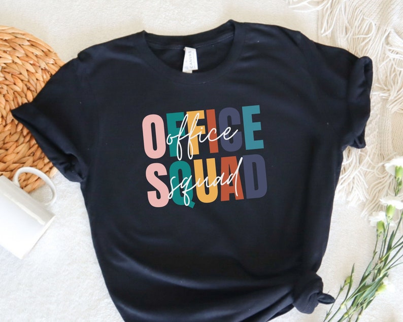 Administrative Assistant Shirt Administrative Assistant Gift - Etsy