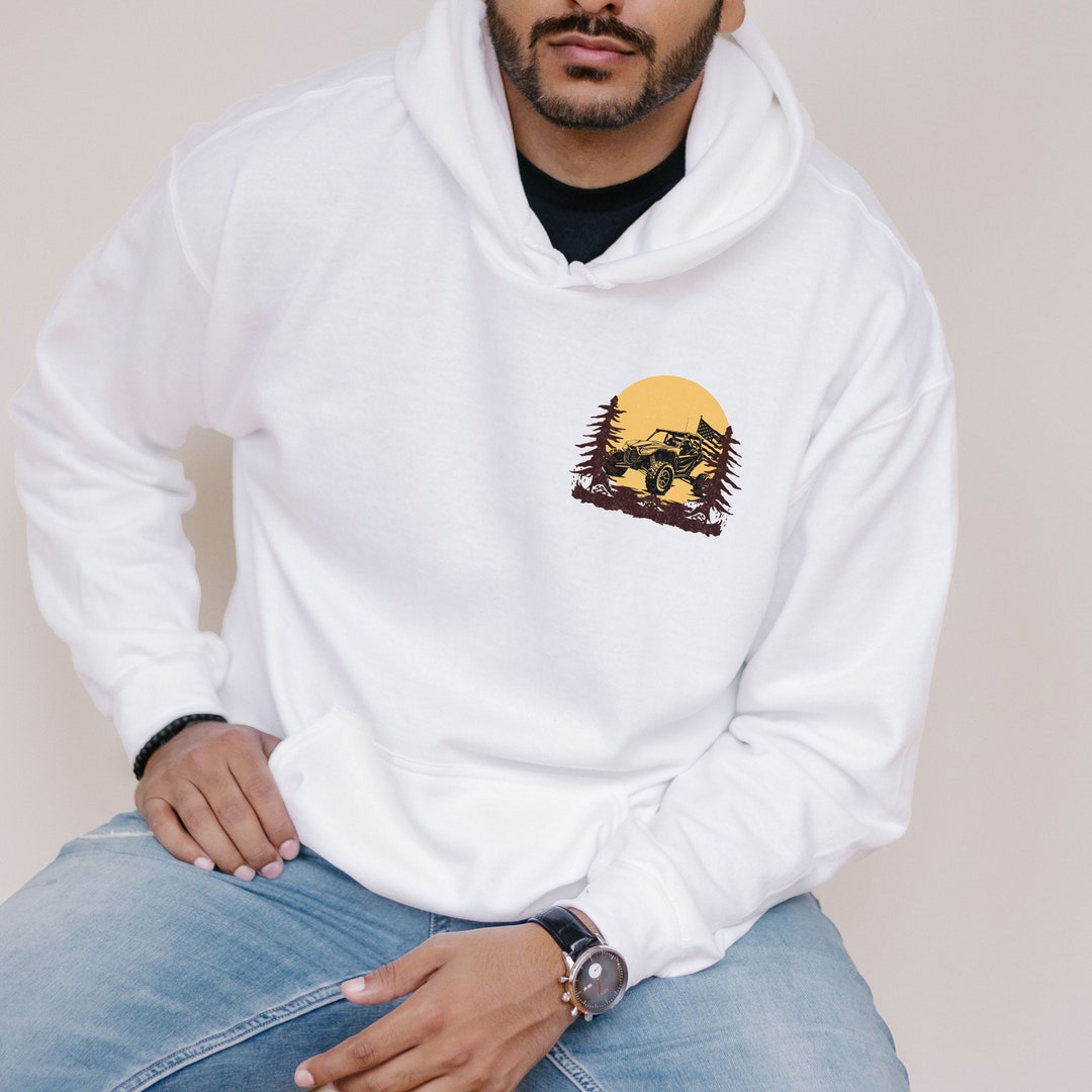 UTV Side by Side Riding Shirt, Off-road Riding, Side by Side Shirts ...