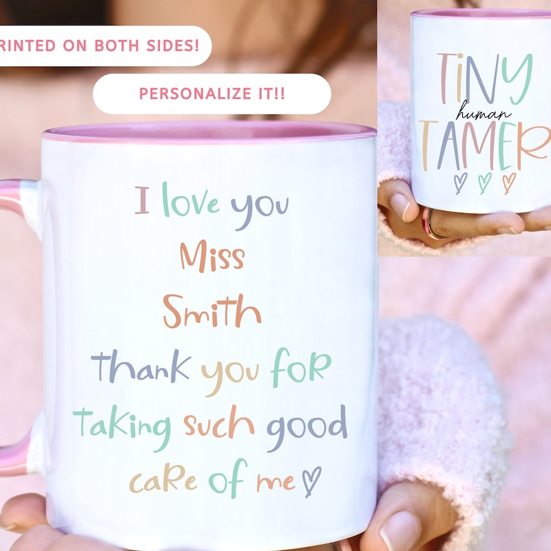 Babysitter Gift - 60+ Gift Ideas for 2025