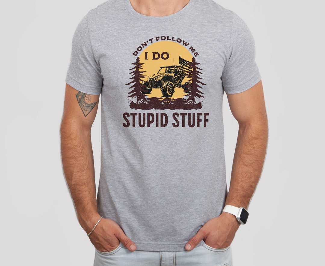 UTV Side by Side Riding Shirt, Off-road Riding, Side by Side Shirts ...