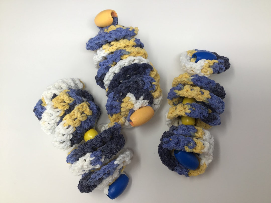 Fidgeting Toy “ Floom Floom” - Etsy