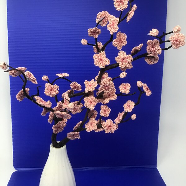 Sakura Branch - Etsy