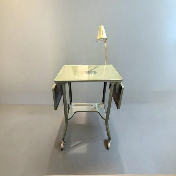 Typewriter Table - Etsy
