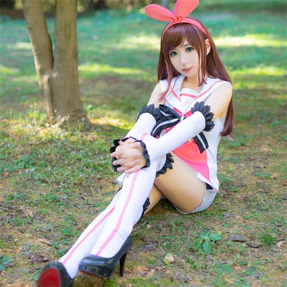 Kizuna ai cosplay store