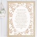 Doxology Art Print, Doxology Wall Art, Hymn of Praise Printable Art ...