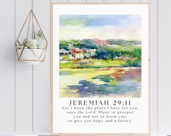 And Now to Him Jesus Christ Jude 24 Christian Bible Verse Wall - Etsy