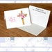 Printable Easter Card, Resurrection Day, Religious Easter Cards ...