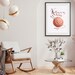 Knitting is My Therapy Wall Art, Knitting Picture, Yarn Ball, Knitting ...