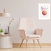 Knitting is My Therapy Wall Art, Knitting Picture, Yarn Ball, Knitting ...
