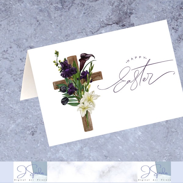 Happy Resurrection Day Cards - Etsy