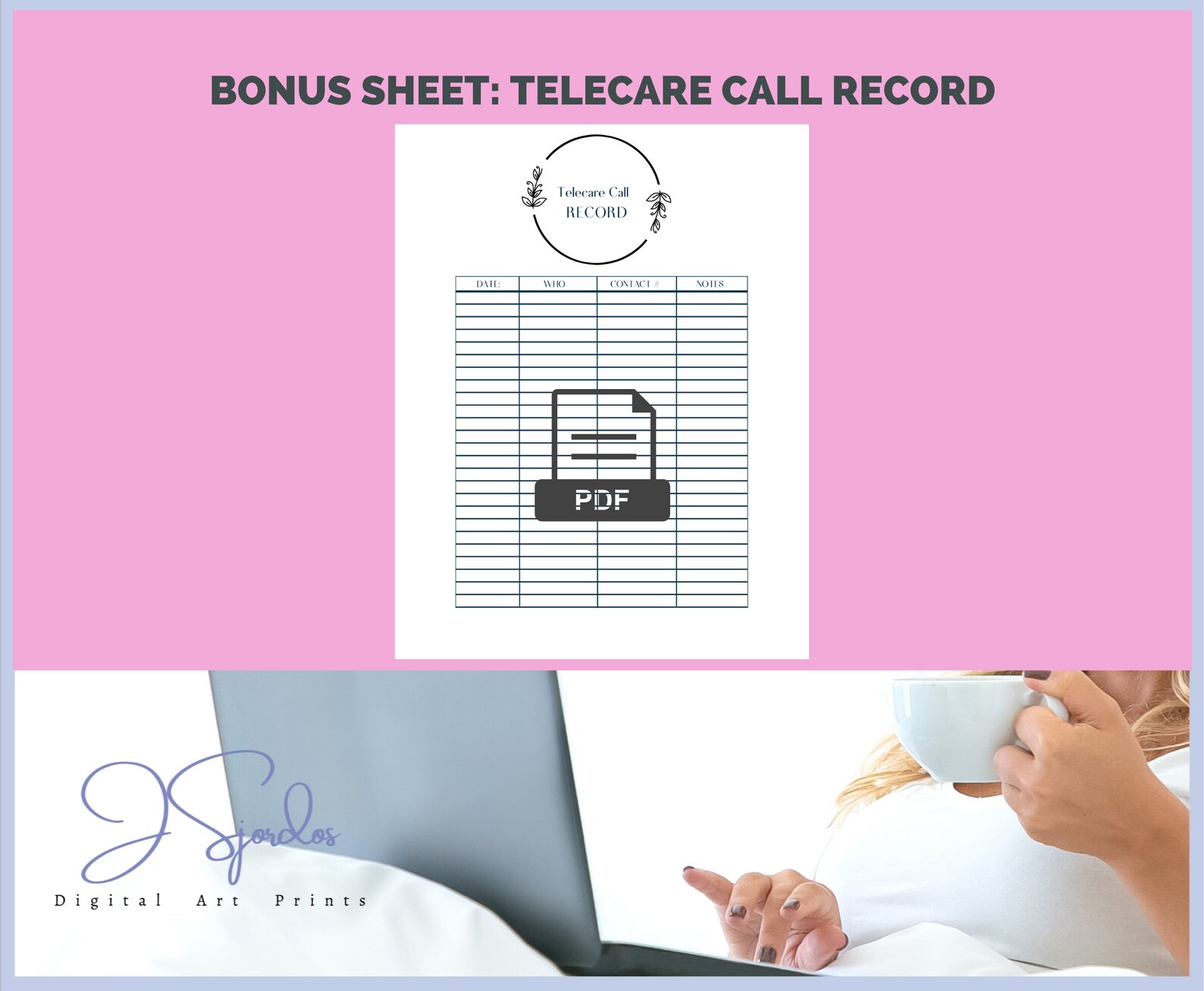 Tithe Tracker, Giving Record, Stationary Set, Tithes and Offerings ...